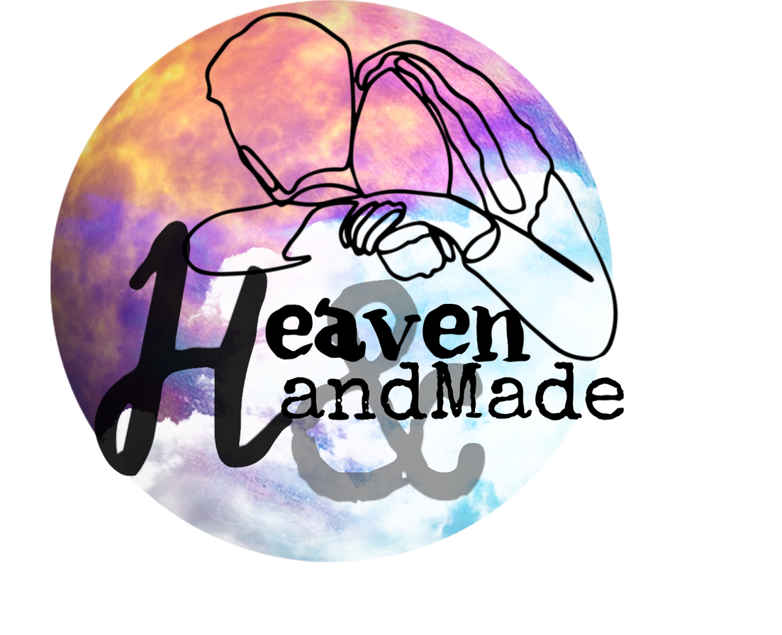 Heaven & HandMade